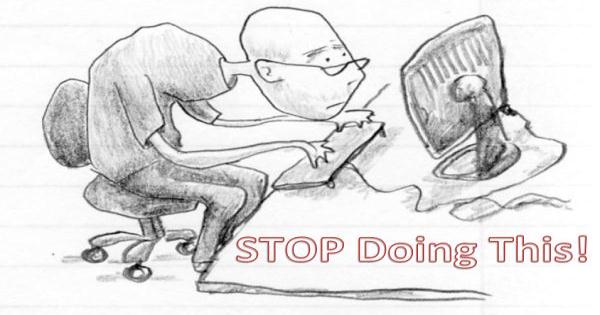 Perfect Your Posture → How to Have Good Standing & Seated Posture