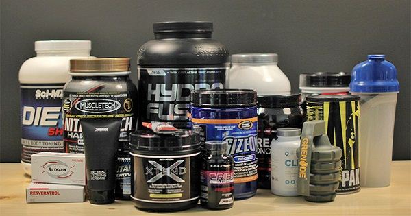 11 Muscle Building Supplements that Definitely DO NOT Work