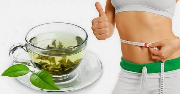 The 8 Best Teas For Weight Loss That Burn Excess Fat
