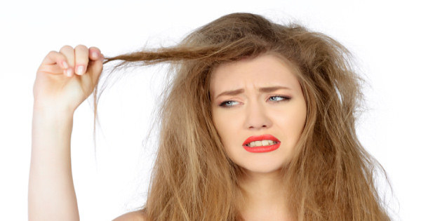 20 Home Remedies for Frizzy Hair
