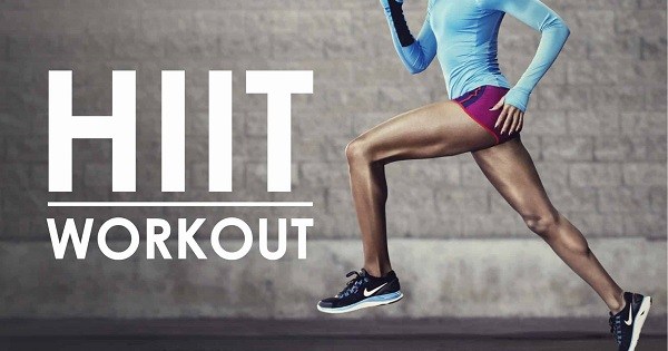 4 Interval Training Examples Beginners Can do for Fat Loss